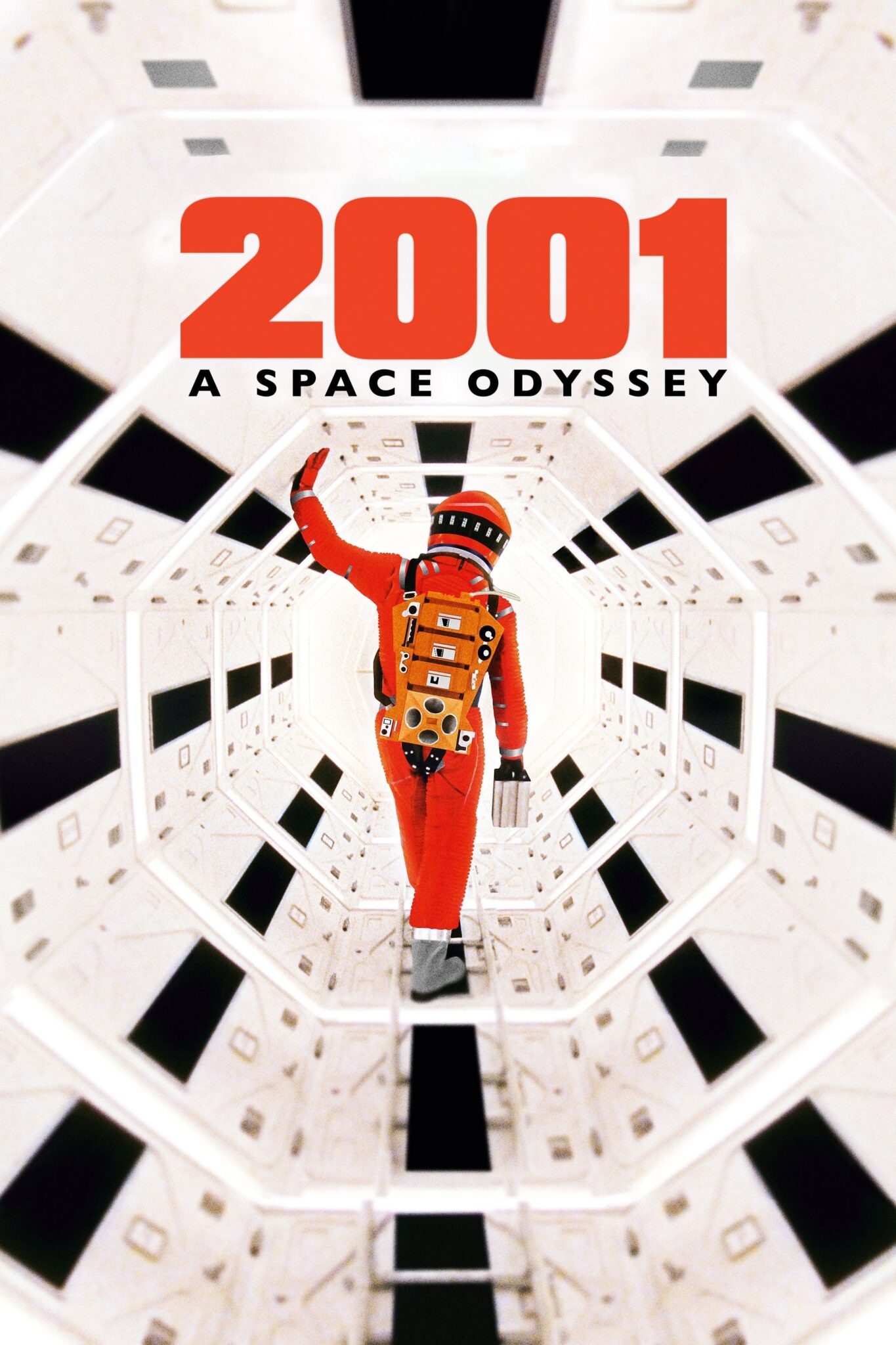 2001: A Space Odyssey - The Mandela Effect Database