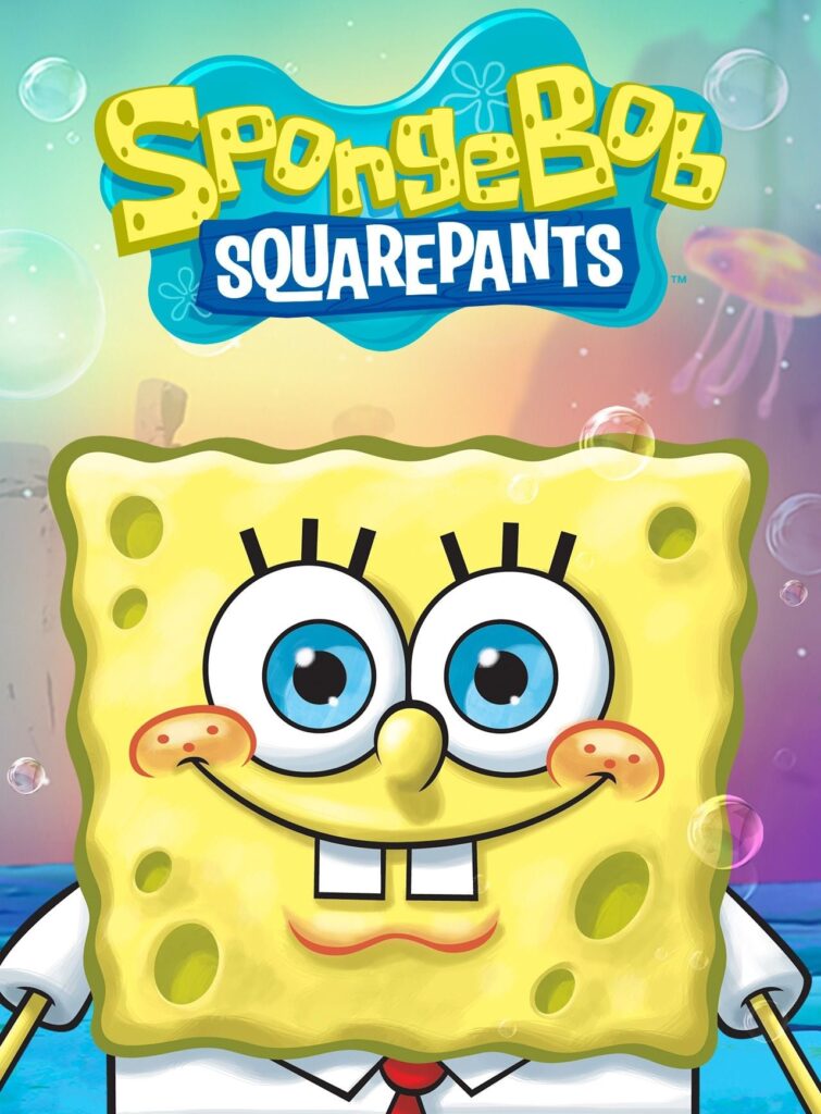 Spongebob Squarepants - The Mandela Effect Database