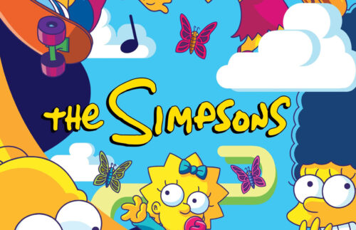 The Simpsons - The Mandela Effect Database